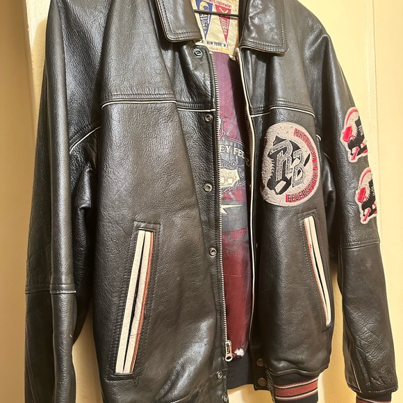 Avirex | Jackets & Coats | Avirex Leather Jacket | Poshmark